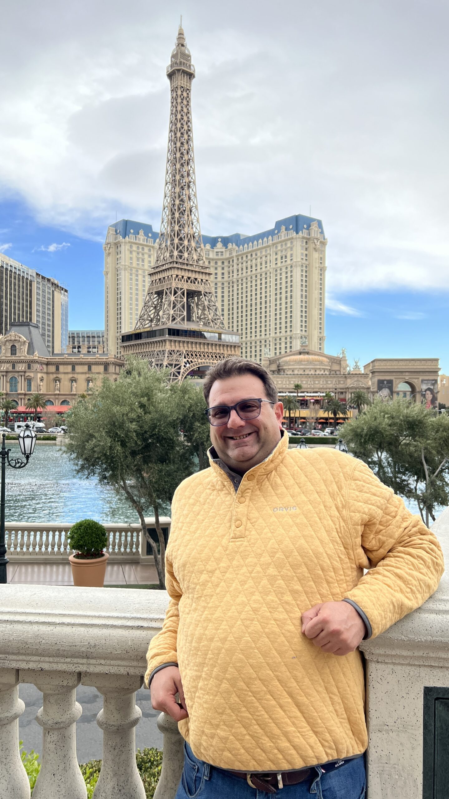 Member Monday - Jared Wexler - The Bergen County Chamber of Commerce